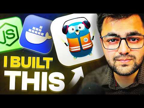 Piyush Garg - Software Engineer & Educator