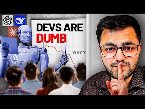 Piyush Garg - Software Engineer & Educator