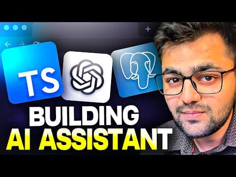 Piyush Garg - Software Engineer & Educator