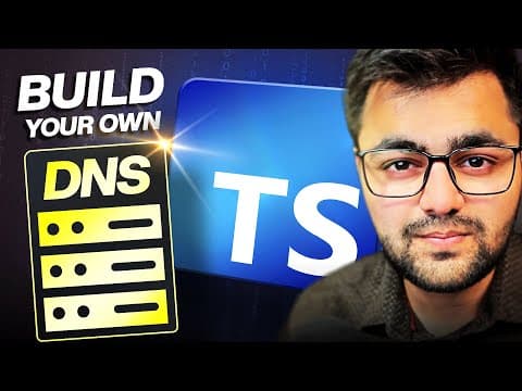 Piyush Garg - Software Engineer & Educator