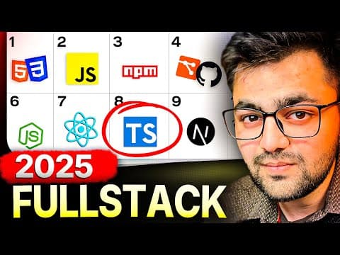 Piyush Garg - Software Engineer & Educator