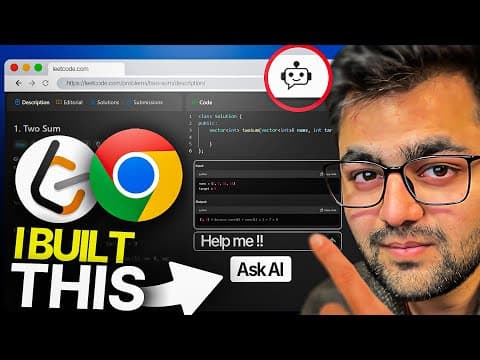 Piyush Garg - Software Engineer & Educator