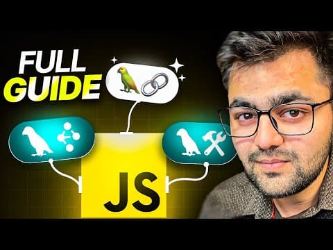 Piyush Garg - Software Engineer & Educator