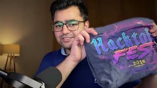 Piyush Garg - Dev and Instructor